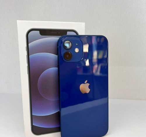 iPhone 12, 128 ГБ
