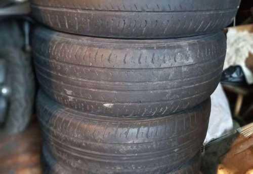 Hankook Optimo 4S H730 225/60 R17