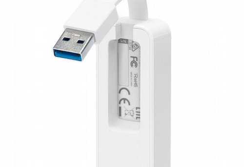 Внешняя сетевая карта USB 3.0