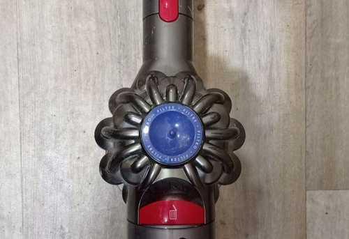 Dyson v8 absolute