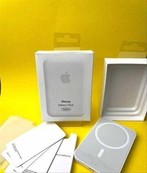 Battery pack apple LUX(реплика)
