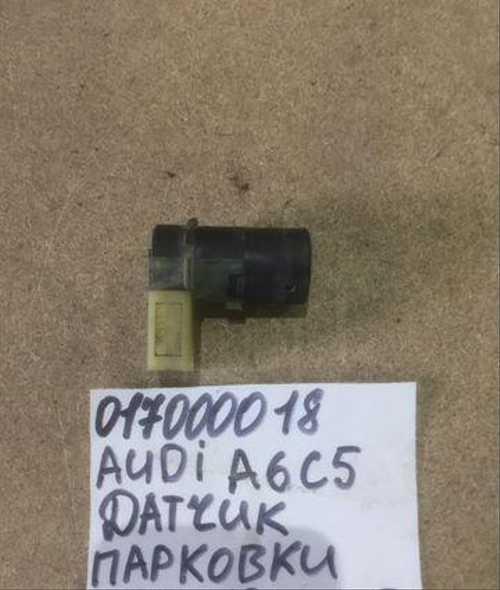 Датчик парковки 4B0919275E Audi A6C5