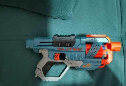 Nerf elite 2.0