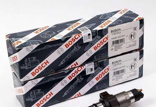 Топливная форсунка Bosch 0445120007