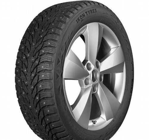 Ikon Tyres Autograph Ice 9 SUV 255/60 R19 113T