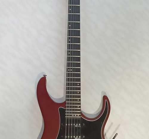 Электрогитара Schecter banshee-6 FR SGR WSN