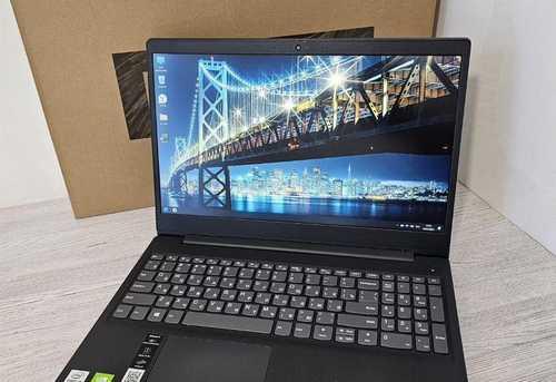 15.6" Lenovo IdeaPad L3 15IML05, 512 ГБ, Core i3-10110U, RAM 8 ГБ, Intel UHD Graphics