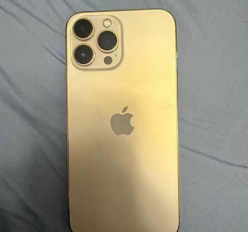 iPhone 13 Pro Max, 256 ГБ