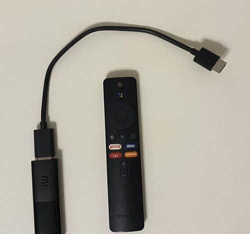 Xiaomi mi tv stick