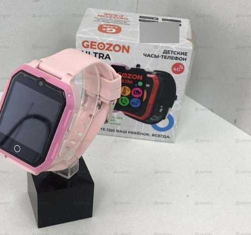 Детские умные часы Geozon Zero