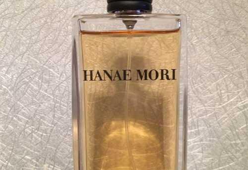 Парфюм Hanae Mori оригинал