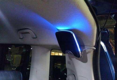 Carrozzeria satellite speaker TS-STH700