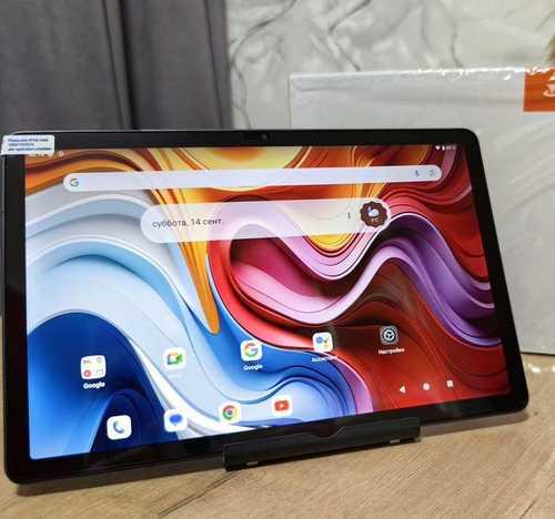 Teclast T50 plus 11" 90hz, 6/256GB, 8000MAH