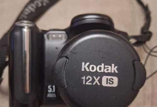 Фотоаппарат Kodak EasyShare p850