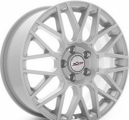 R17 5x114,3 7,0J ET35 67,1 X'trike X-131 HS