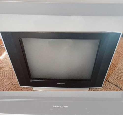 Телевизор samsung cs-21z47qq