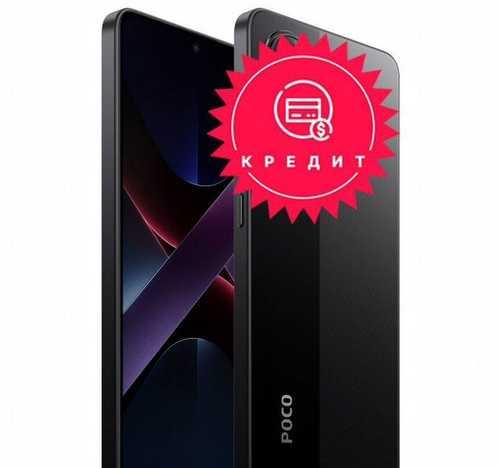 Xiaomi Poco X7 Pro, 8/256 ГБ