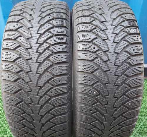 Nokian Tyres Nordman 4 235/55 R17 109T