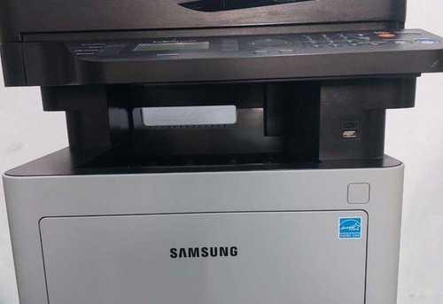 Мфу Samsung ProXpress M3870FD двухстор печать