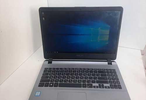 Ноутбук asus VivoBook 15 X507UA-BQ671