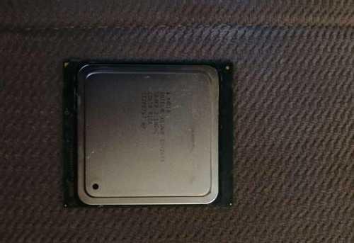 Процессор intel xeon e5 2640