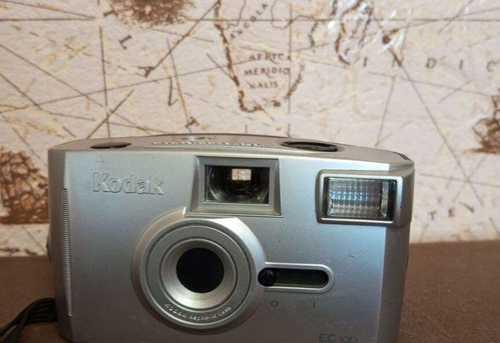 Плёночный фотоаппарат kodak EC100
