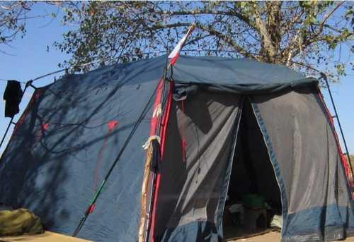 Палатка - шатер Cамр т106 и т105