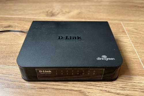 Коммуникатор D-link