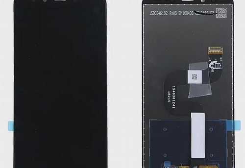 Дисплей Xiaomi Mi 6X - Оригинал