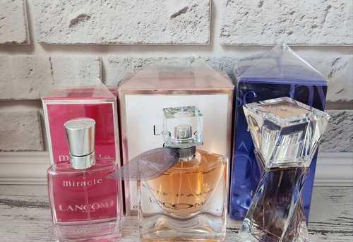 Lancome LA VIE EST belle, hypnose, miracle