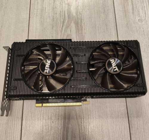 Видеокарта rtx3060 12gb