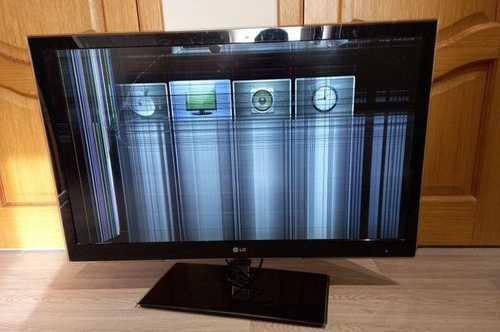 LG 42LW4500