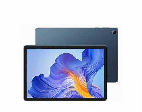 Планшет Honor Pad X8 4/64GB W-Fi (AGM3-W09HN) Сини