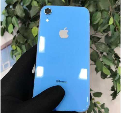 iPhone Xr, 128 ГБ