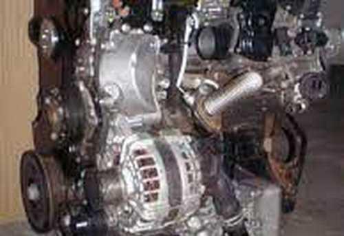 Двигатель Renault Trafic M9R786 2011