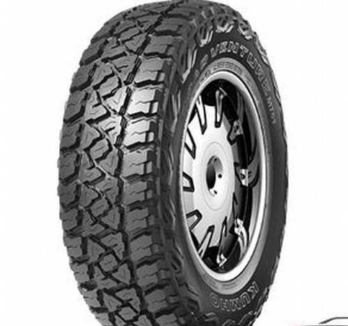 Marshal Road Venture MT51 245/70 R17 119Q