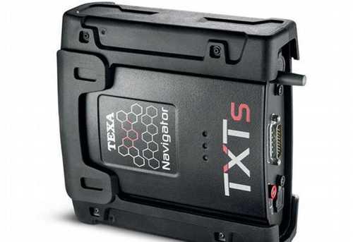 Texa Navigator Txts Диагностический Автосканер