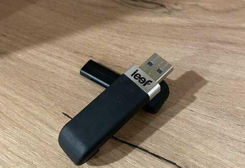 Leef ibridge 16gb USB флешка для iPhone