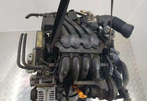 Двигатель Audi APF