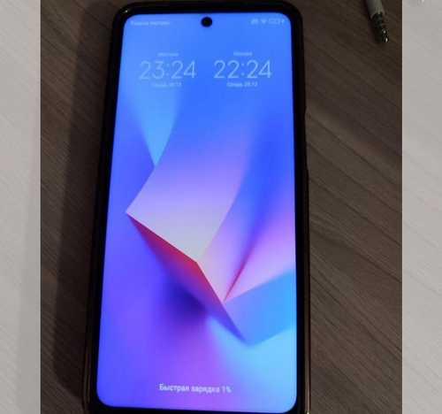 Xiaomi Redmi Note 9 Pro, 6/128 ГБ