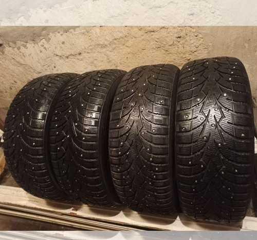 Toyo Observe G3-Ice 225/55 R18 102T