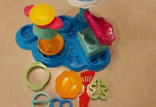 Развивающие игрушки Play Doh