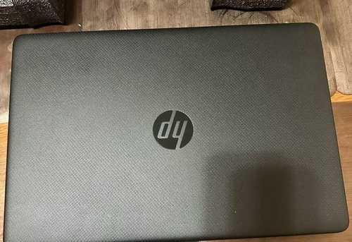 Ноутбук HP laptop 15s-fq2028ur
