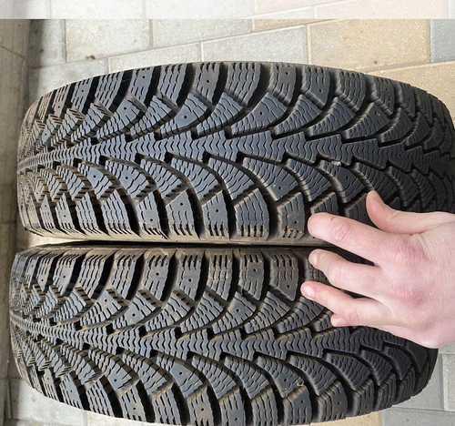 КАМА Кама-Евро-519 175/70 R13 82T