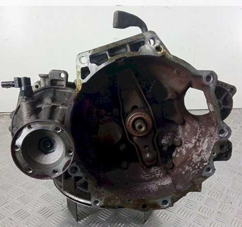 Кпп 5ст. EVS09013 Audi A3 8L (1996-2003)