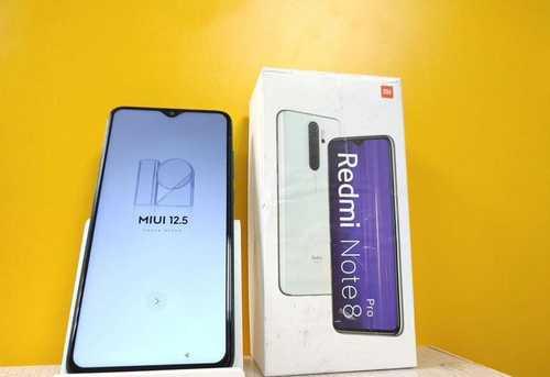 Xiaomi Redmi Note 8 Pro, 6/128 ГБ