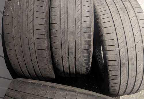 Continental ContiSportContact 5 235/55 R18