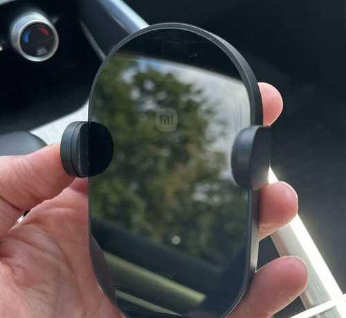 Автомобильный держатель для телефона Xiaomi 30W