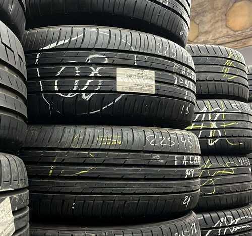 Falken Ziex ZE-914 225/45 R17 101W