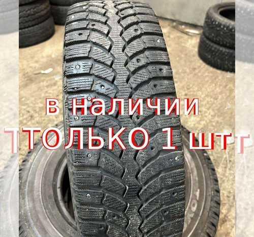 Bridgestone Blizzak Spike-01 185/65 R15